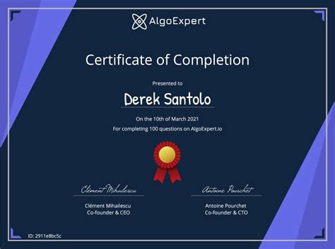 Derek Santolo On Linkedin Coding Computerscience Thankyou Programming 28 Comments