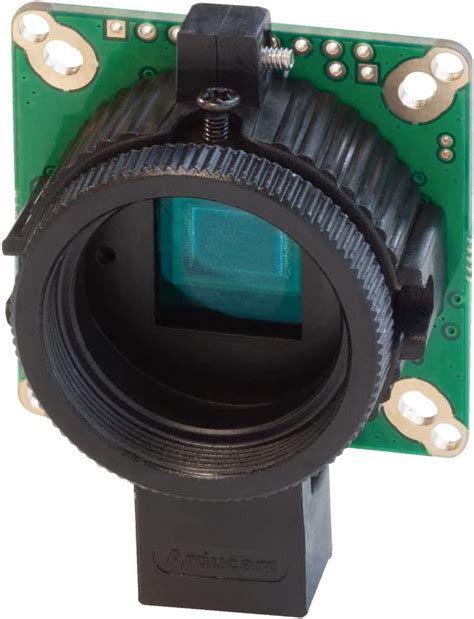 Amazon Com Arducam For Raspberry Pi HQ Camera MP IMX High Sensitivity CMOS Pi Camera