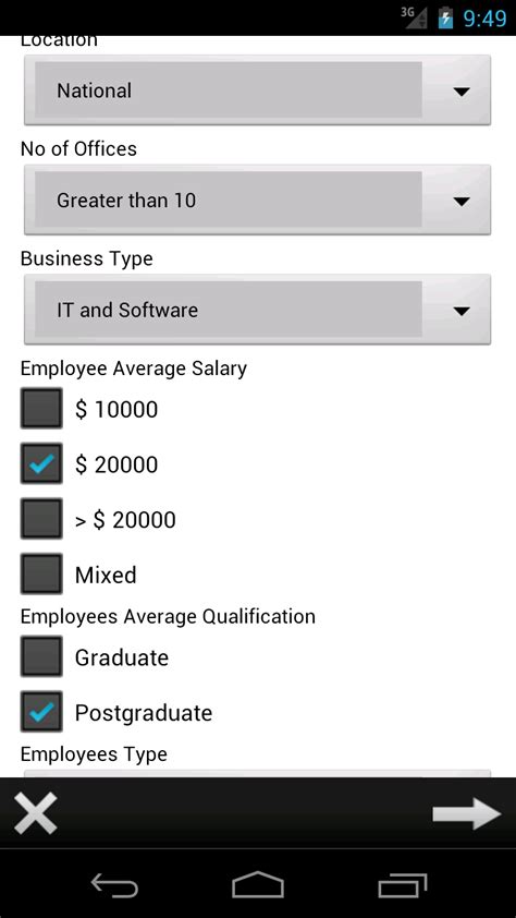 Checkbox How To Get Dynamic Selected Value From Dynamic View In Android Stack Overflow