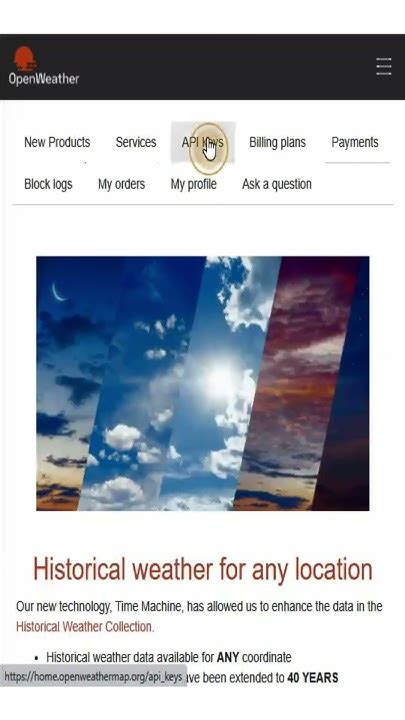 Pyowm And Openweathermap Apis Plot Pandas Forecast Code Tech Chatgpt Shorts