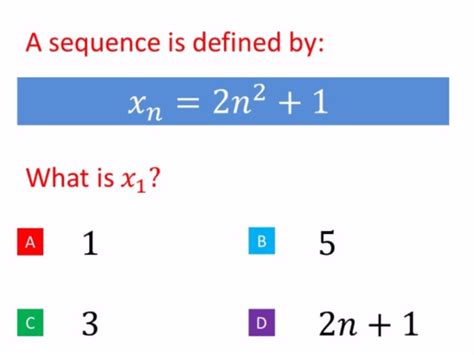 core 1 maths diagnostic questions