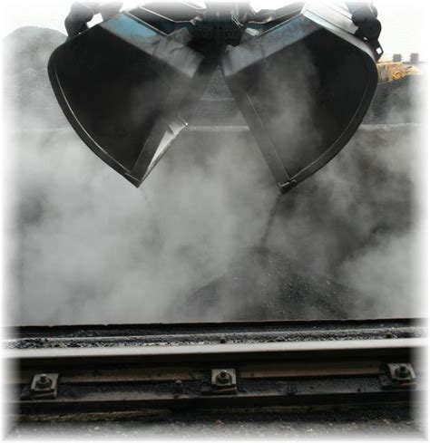 Dust Mitigation The Act Group