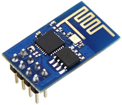 Esp8266 Wi Fi Module Uygulama Fırat Devecİ