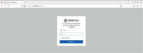 [tutorial] How To Install Webmin In Ubuntu Tech Hyme
