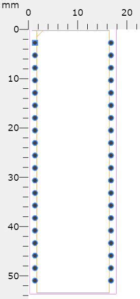 Atmega1284p Microcontroller Pinout Datasheet Atmega1284 Vs Atmega1284p