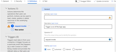 Protect Logic Apps With Azure Ad Oauth Part 3 Connect To Api From Power Platform Gotoguy Blog