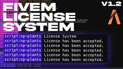 FiveM Ip Lock Script License System YouTube