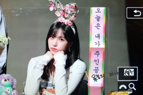 [트와이스] 앞머리 생긴 미나5 촬스의 이슈와 유머