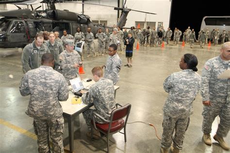 Dvids Images 2 227th Lobos Return From Jrtc [image 4 Of 4]