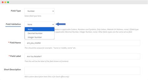 Prestashop Custom Registration Fields Addify