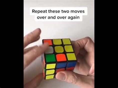 Rubik S Cube Solver Solve Rubik S Cube In Seconds Non Cuber Must Watch Shorts Artofit