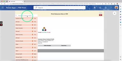 susmita das on linkedin powerapps