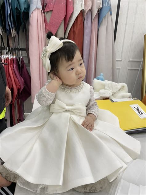 수원 호텔리츠 돌잔치 드레스 한복 대여 메이크업포유 후기 네이버 블로그