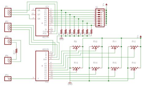 Diy Midi Controller Info Topic Interfacing Arduino Forum