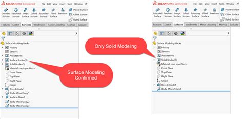 The Best Surfacing Hacks In Solidworks Engineers Rule