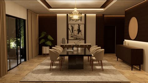 Please Criticize My Rendered Spaces On D5 How To D5 Render Forum