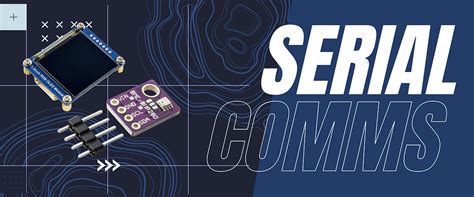 serial communications all about the i2c protocols and connecting multiple devices by kinanti