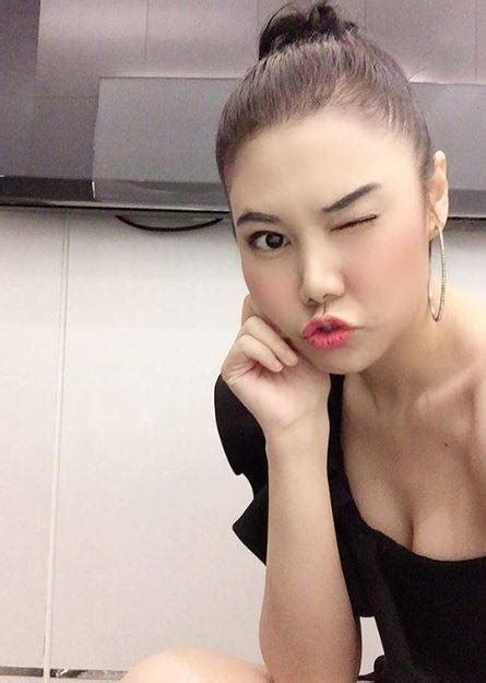 New18 เคลื่อนไหวแล้ว น้ำฝน อดีตแฟน ศรราม โพสต์เรื่องยาเสพติด