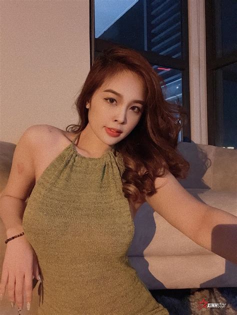 Nhan Sắc Thuý Vy người yêu của Jack trong Drama tố Jack bắt cá N tay có NGHÉ riêng với Thiên An