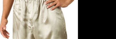 Как определить размер мужских трусов Be