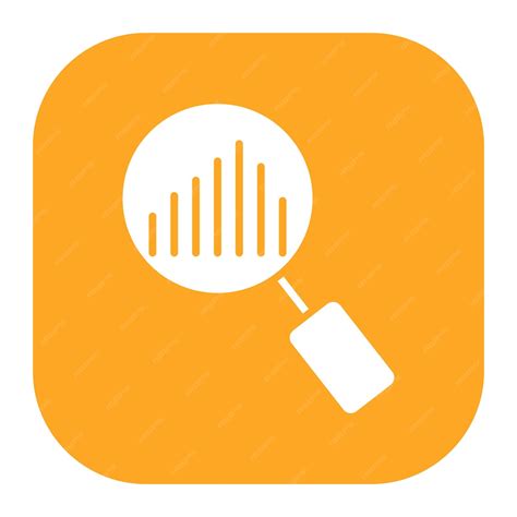 Premium Vector Analysis Vector Illustration