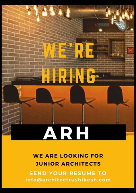 Architect Rushikesh H Arh Posted On Linkedin