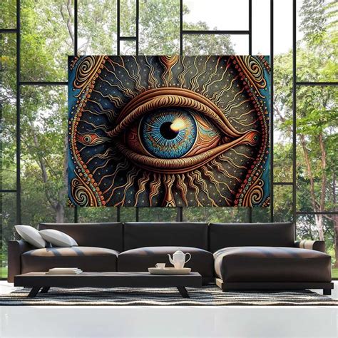 Exploring Dmt Art A Journey Into Psychedelic Creativity Handyman Tips