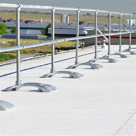 Active And Passive Fall Protection At Michael Bigby Blog
