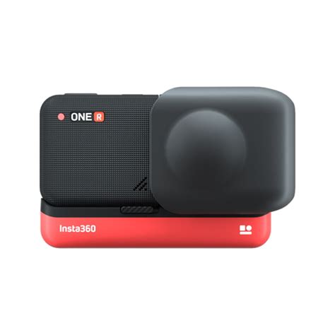 Insta360 Linsenschutz Für Dual Lens Mod Für One R And Rs Insta360 Brands