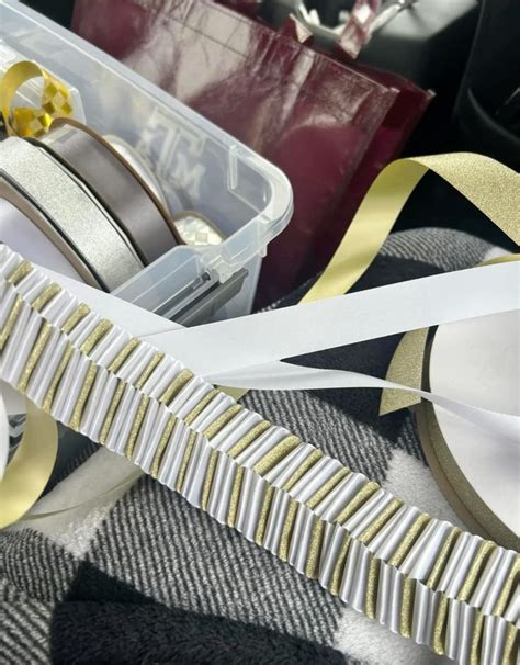 How To Make A Homecoming Box Braid Tutorial In 2025 Box Braids Tutorial How To Make Mums Diy