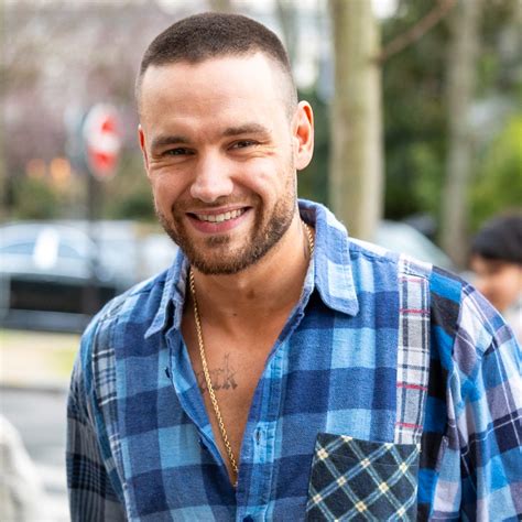 Liam Payne Dead At 31 Relive The Story Of His Life In Photos