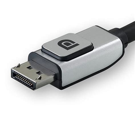 Displayport With An Fpga Hackaday