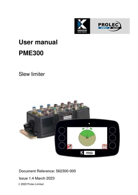 Prolec Device Database
