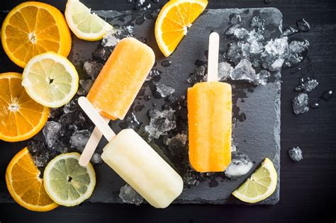 What Are The Side Effects Of Too Much Citric Acid Livestrong