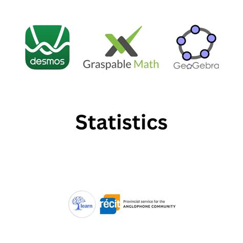 Statistics Mapping Educators