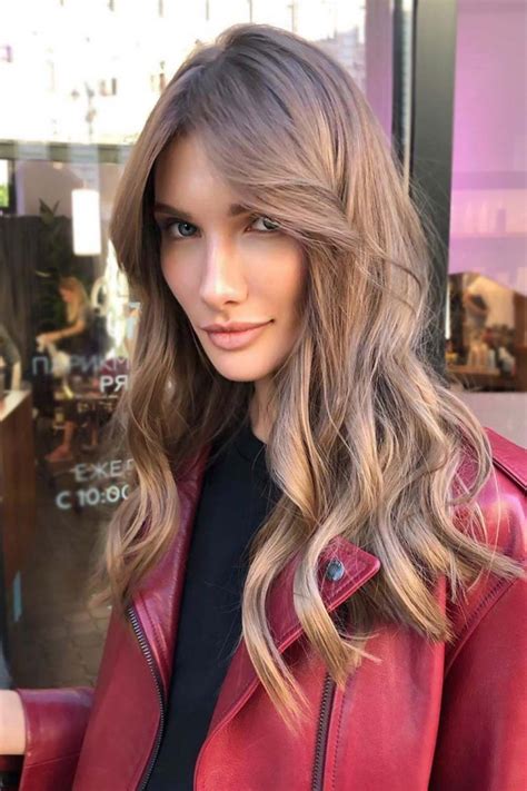 Blonde Hair Color Chart The Shades Kissed By The Sun Blonde Hair