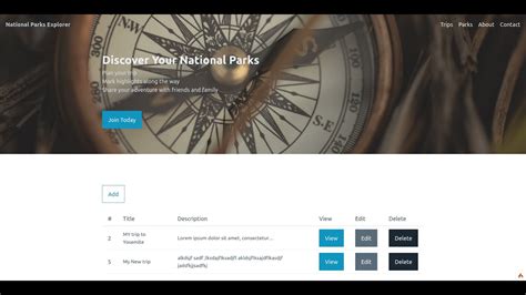Codeigniter 4 Part 2 Basic Crud Functionality Youtube