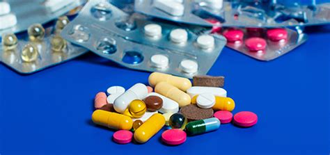 Qu Necesitas Para Viajar Con Medicamentos Mapfre