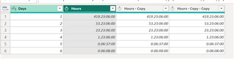 solved how to split a duration column into separate colum microsoft fabric community