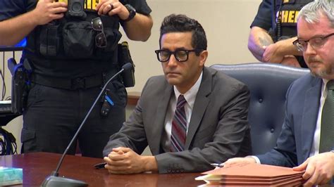 Judge Weighs Evidence In Case Of Dad Accused Of Killing Daughter 9