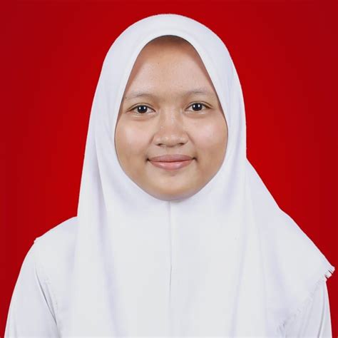 Cantika Nur Dewi Jember Jawa Timur Indonesia Profil Profesional