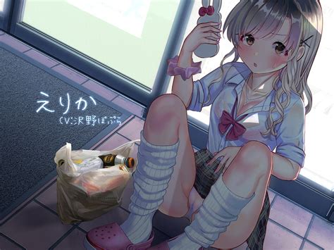 50 OFF生意気ヤンキー娘と強がり純情エッチいたいけな不良少女がおち〇ちんに堕ちた日 コロコエ DLsite 同人 R18