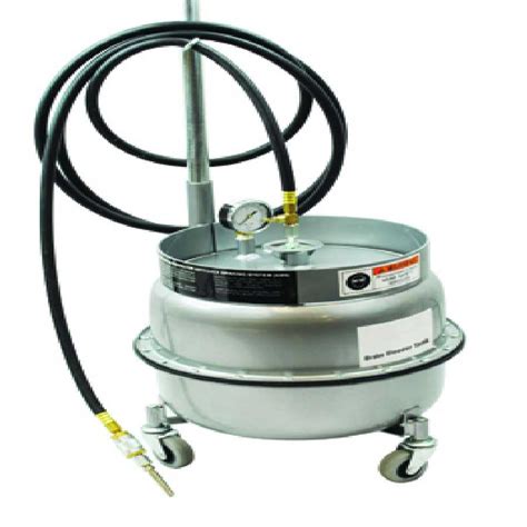 Gearwrench 3795 Brake Bleeder Tank Brake Bleeder Tank Kd Tools