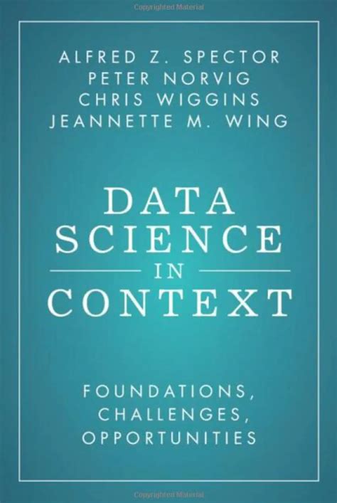 Datascience In Context Bigdata Analytics Ai Machinelearning Iot