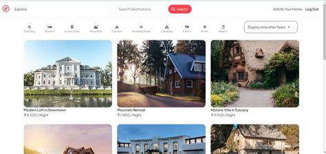 surajit dey on linkedin website web trending git airbnb