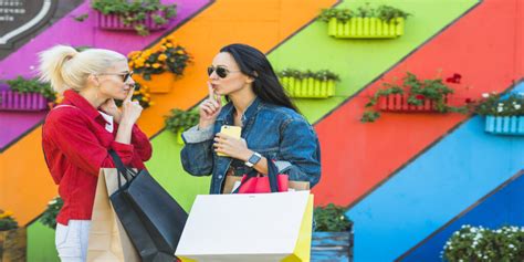 Las Marcas Que Ya No Venden Productos Venden Experiencias