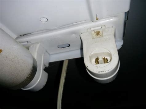 Replacing 8 Fluorescent Tubes With LED DoItYourself Com Community Forums