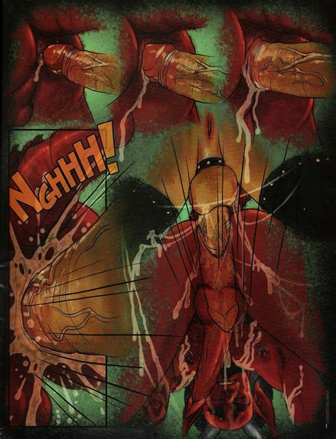 Bara Loving Demonic Sex Episode