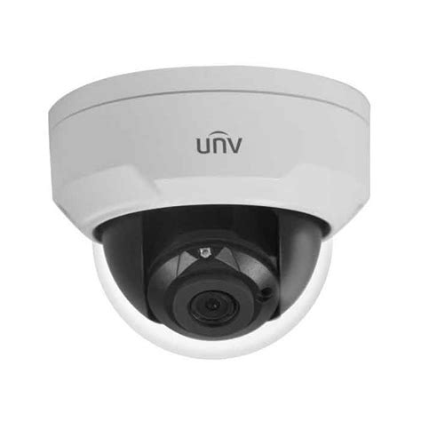 Camera IP Dome 2MP UNV IPC322LR3 VSPF28 E