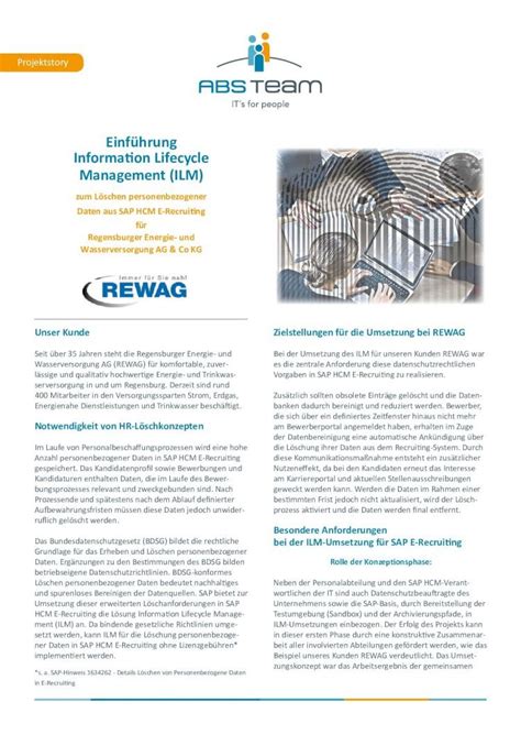Pdf Einführung Information Lifecycle Management Ilm¼hrung Information Lifecycle Management